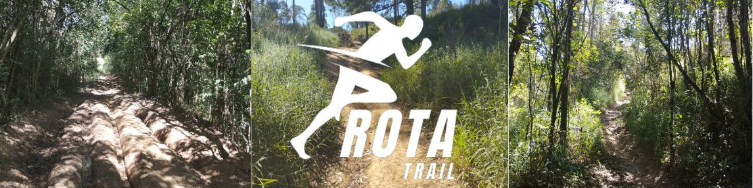 Brasil Que Corre - TRAIL RUN