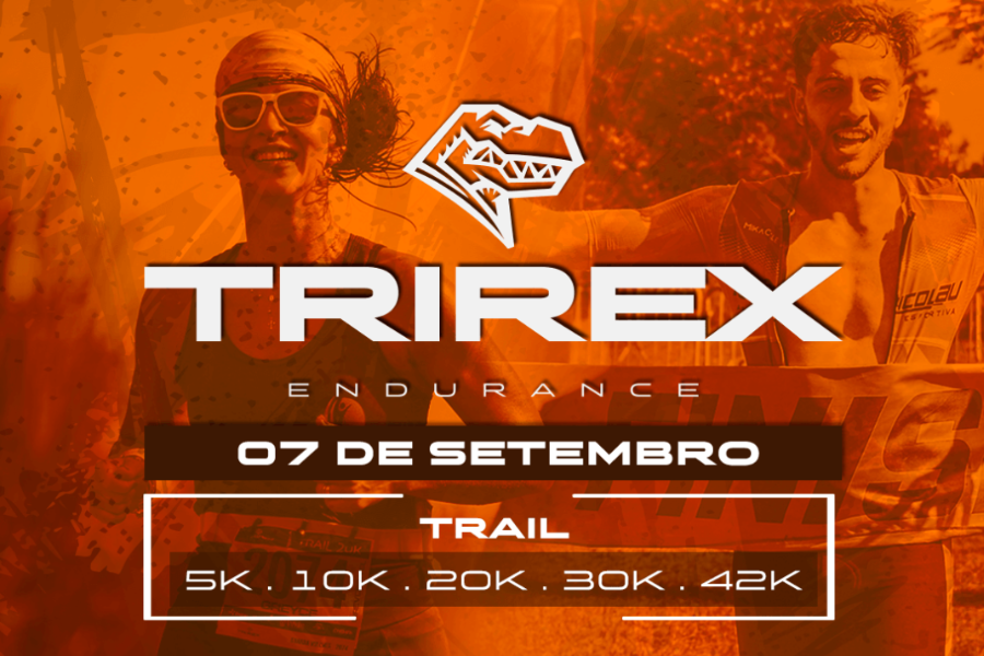 Brasil Que Corre - MARATONA