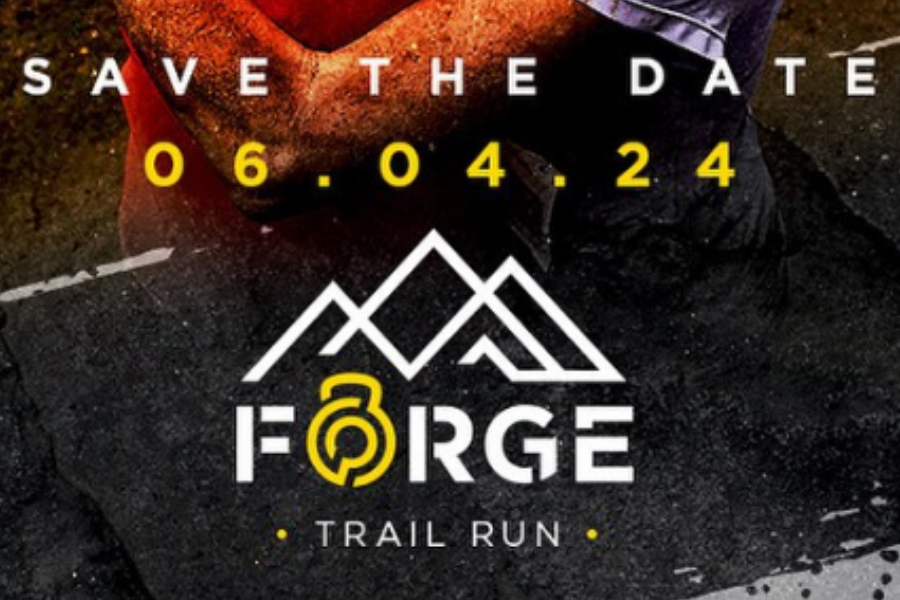 Brasil Que Corre - RIO DE JANEIRO