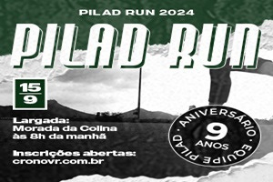 Brasil Que Corre - TRAIL RUN