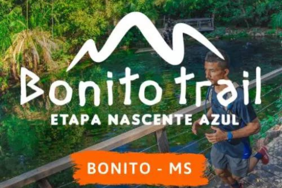 Brasil Que Corre - TRAIL RUN