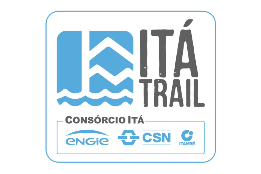 Brasil Que Corre - TRAIL RUN