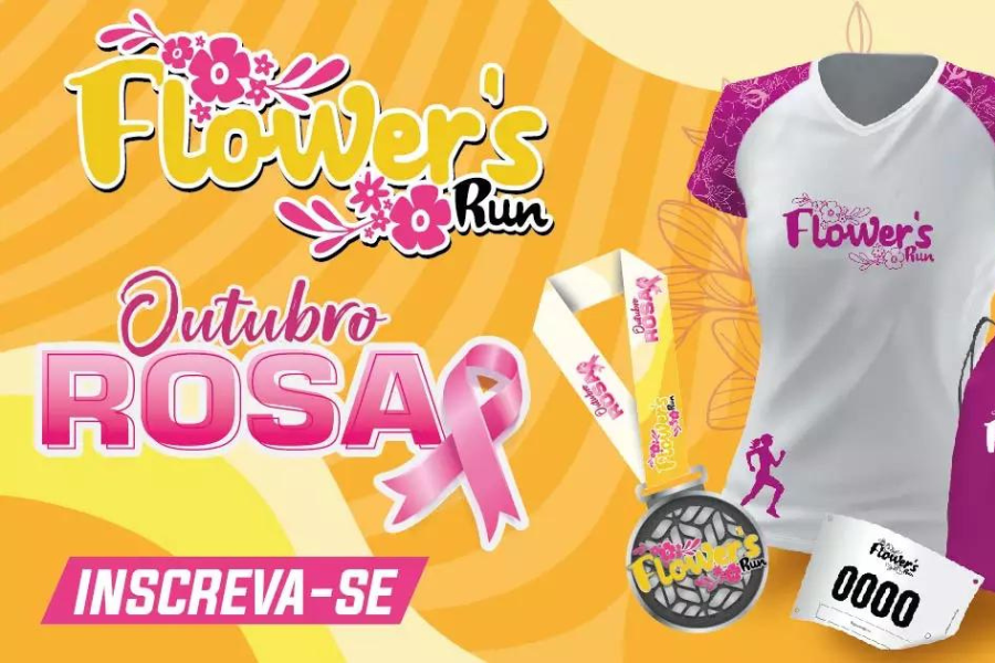 Brasil Que Corre - RIO DE JANEIRO