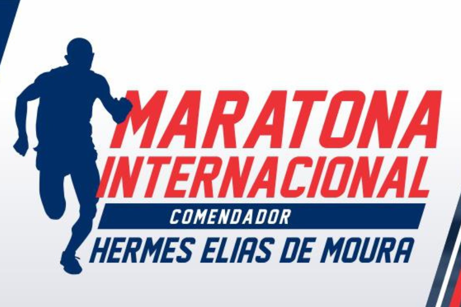 Brasil Que Corre - MARATONA
