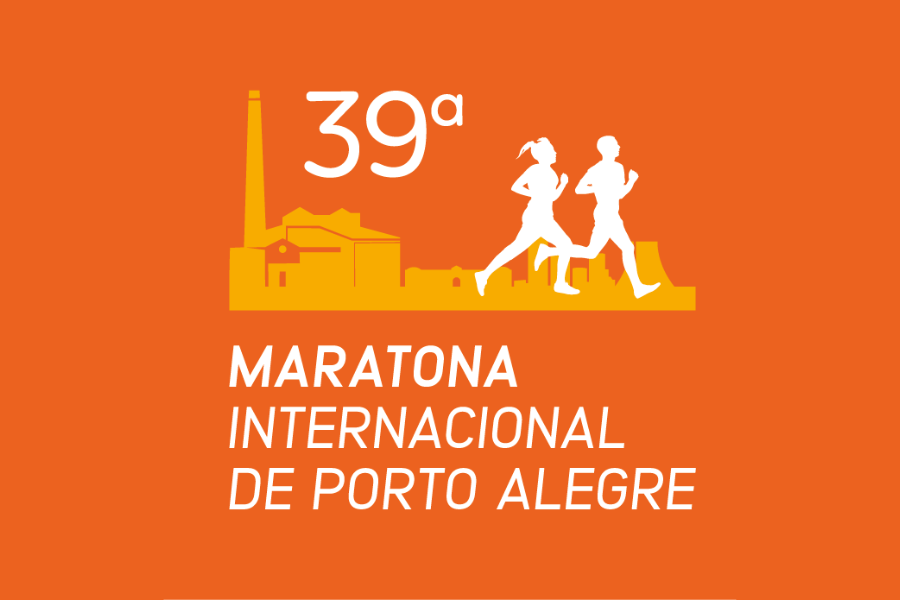 Brasil Que Corre - MARATONA
