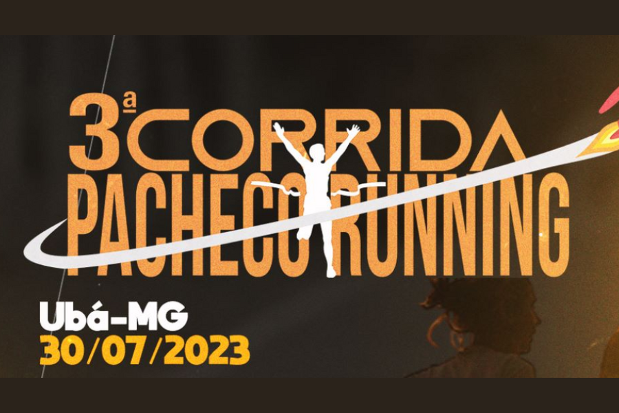 Brasil Que Corre - MINAS GERAIS