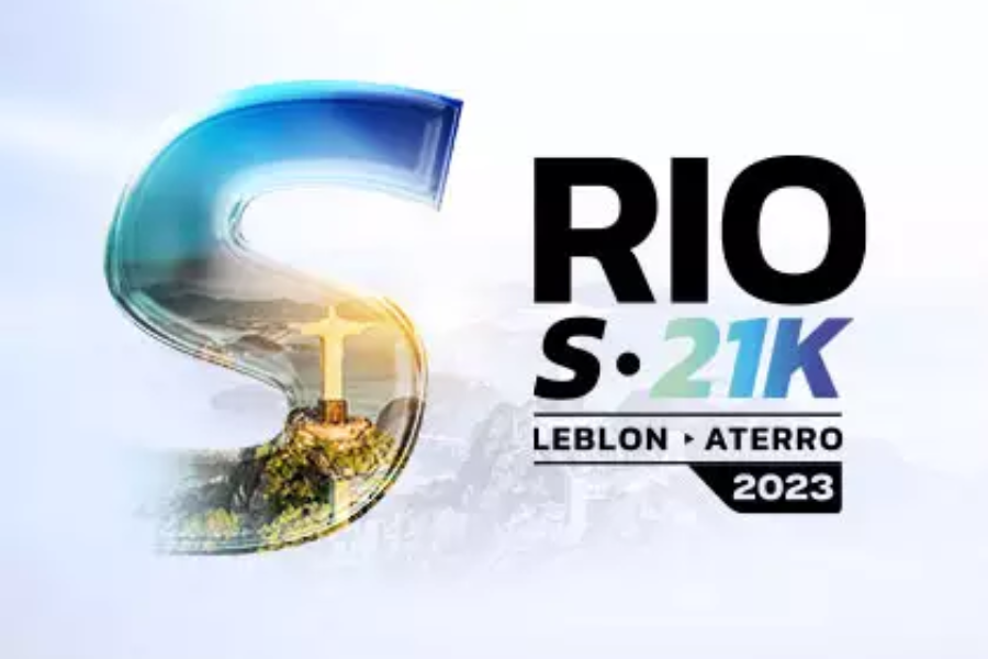 Brasil Que Corre - RIO DE JANEIRO