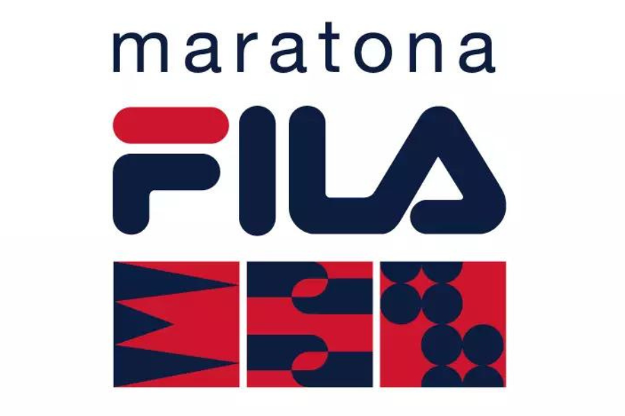 Brasil Que Corre - MARATONA