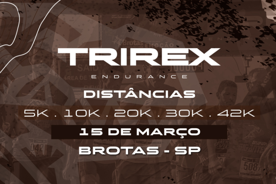 Brasil Que Corre - MEIA MARATONA