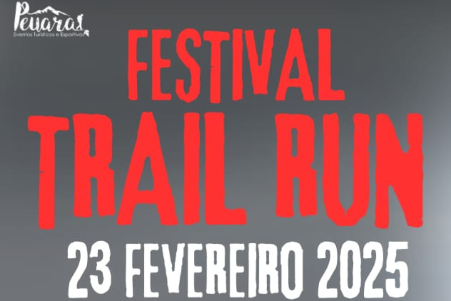 Brasil Que Corre - TRAIL RUN