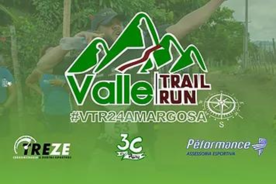 Brasil Que Corre - TRAIL RUN