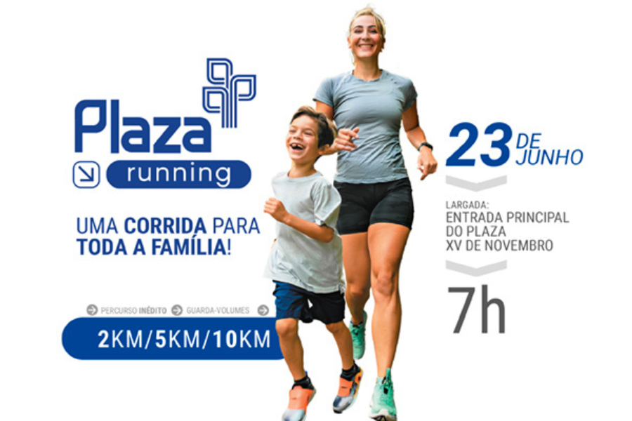 Brasil Que Corre - RIO DE JANEIRO