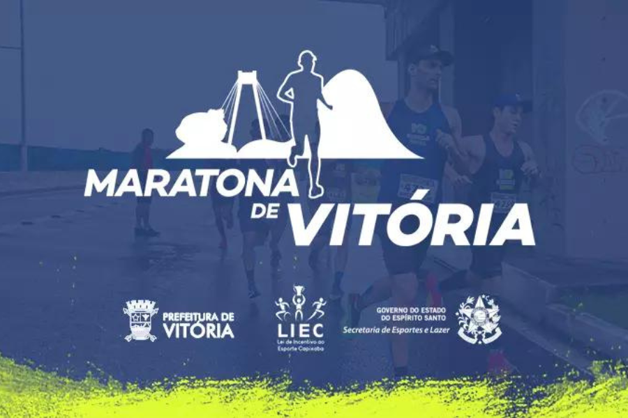 Brasil Que Corre - MARATONA