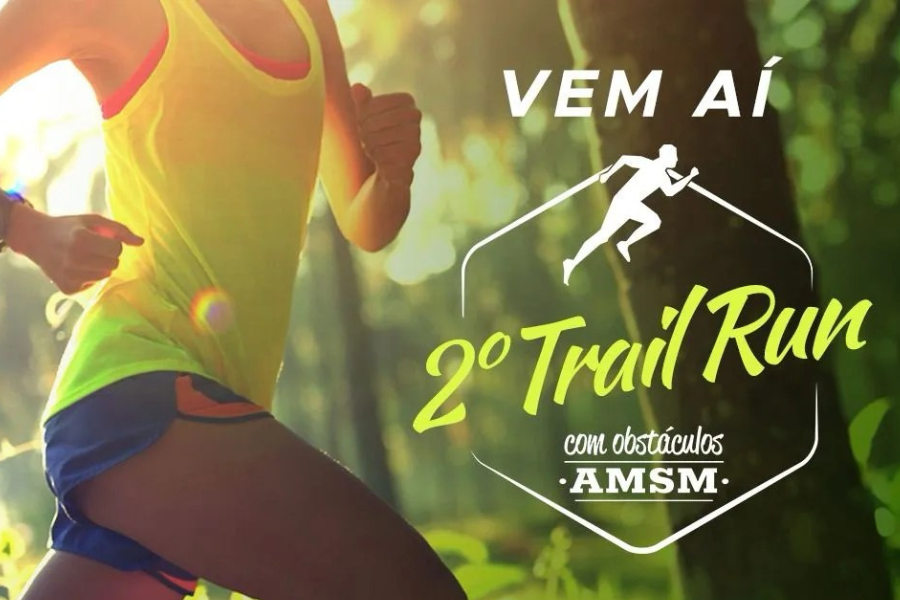 Brasil Que Corre - TRAIL RUN