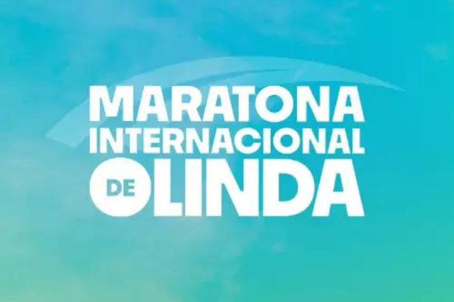Brasil Que Corre - MARATONA