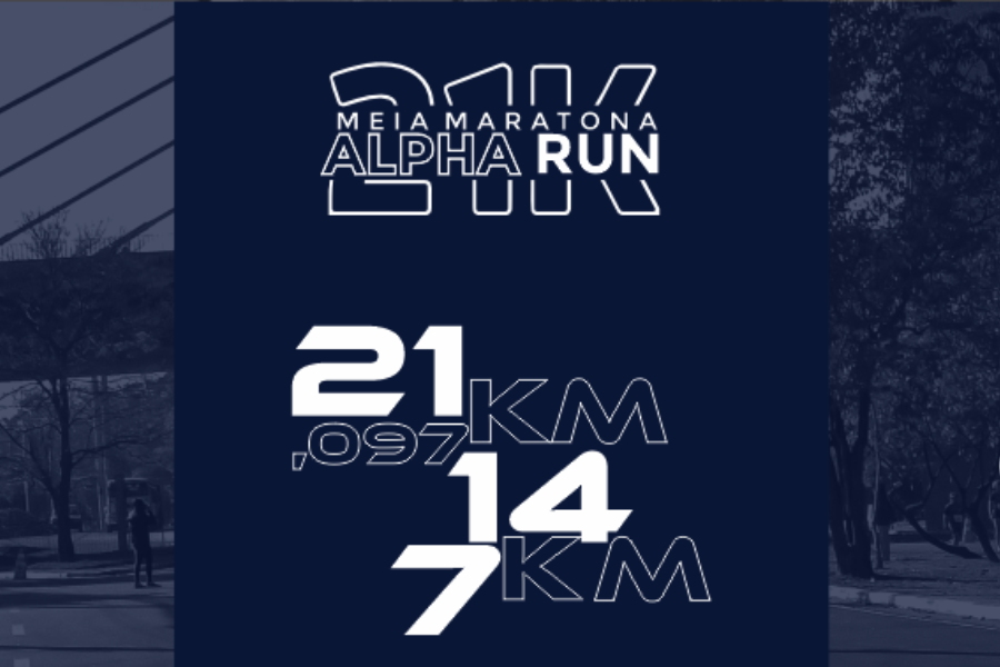 Brasil Que Corre - SÃO PAULO