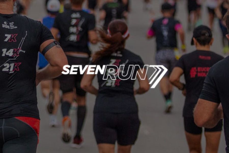 Brasil Que Corre - MEIA MARATONA