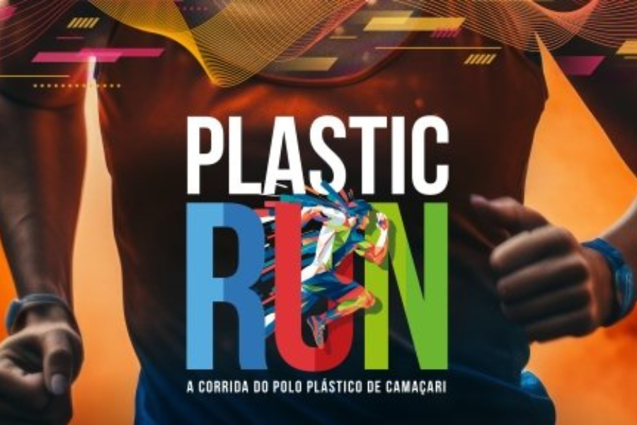 Brasil Que Corre - BAHIA