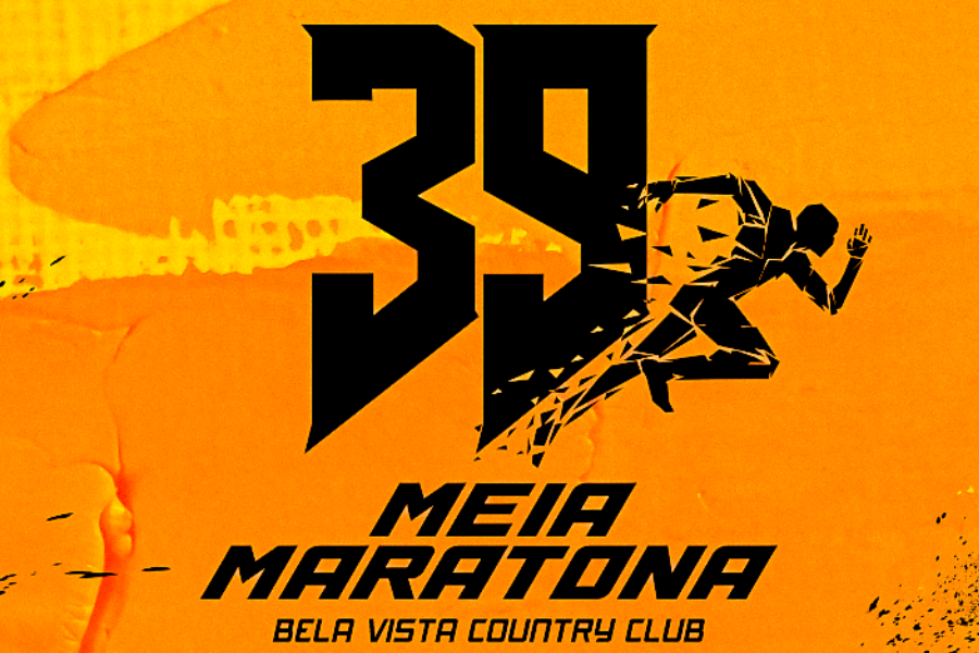 Brasil Que Corre - MEIA MARATONA