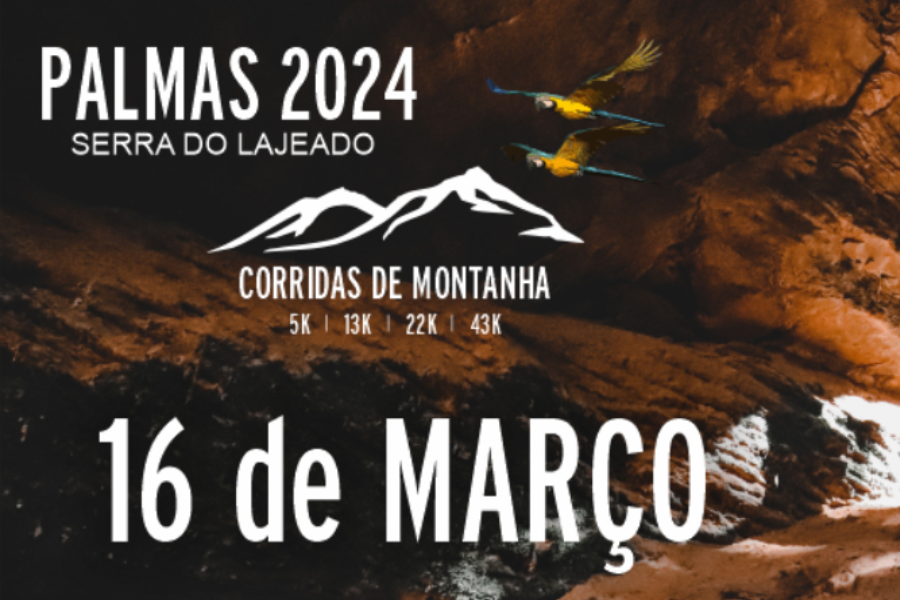 Brasil Que Corre - MEIA MARATONA