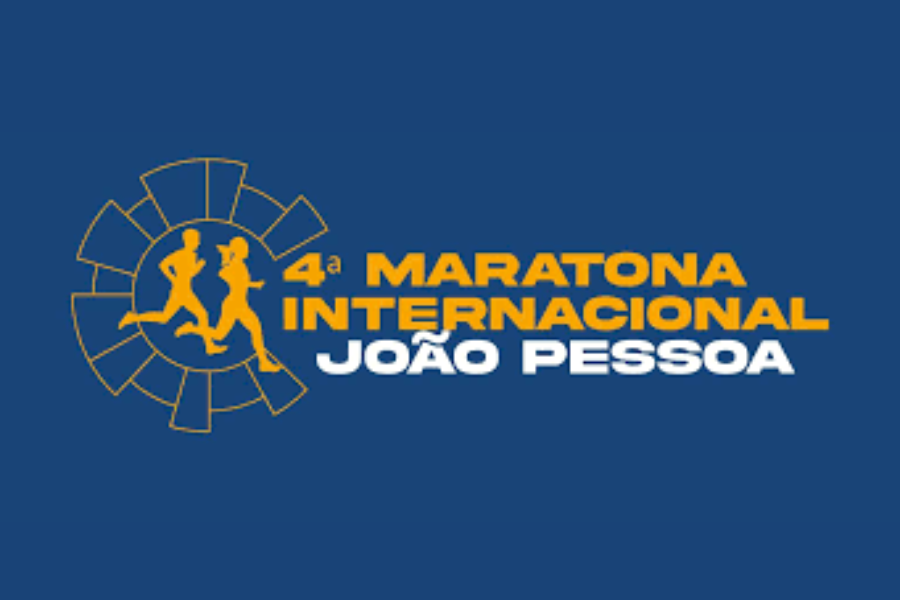 Brasil Que Corre - MARATONA