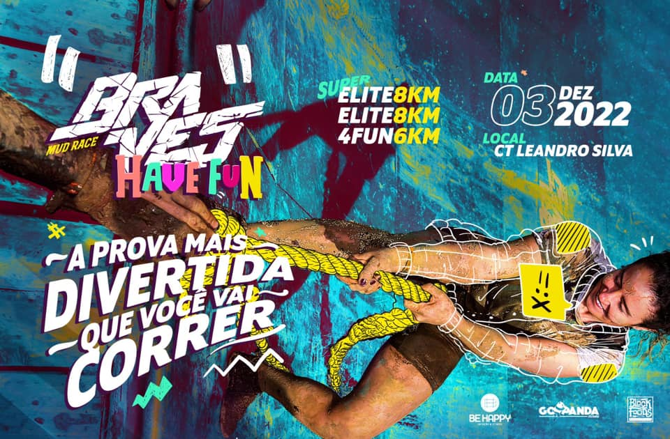 Brasil Que Corre - OCR