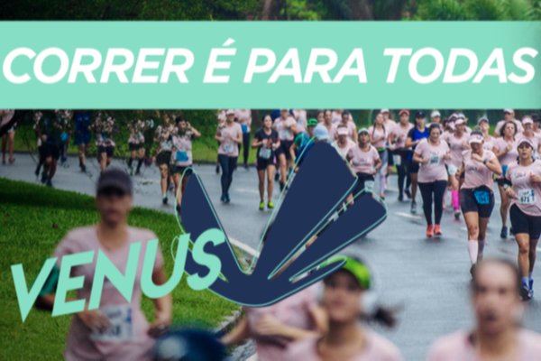 Brasil Que Corre - RIO DE JANEIRO