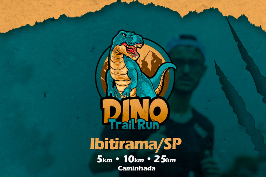 Brasil Que Corre - TRAIL RUN